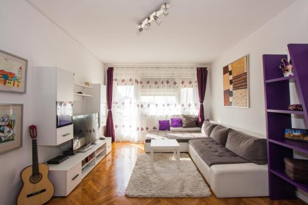 Periska Dalmatina Apartment - Split