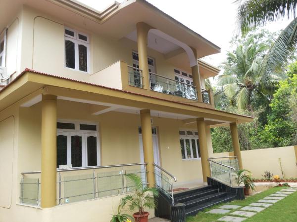 Guesthouse Sakina Colva - Colva