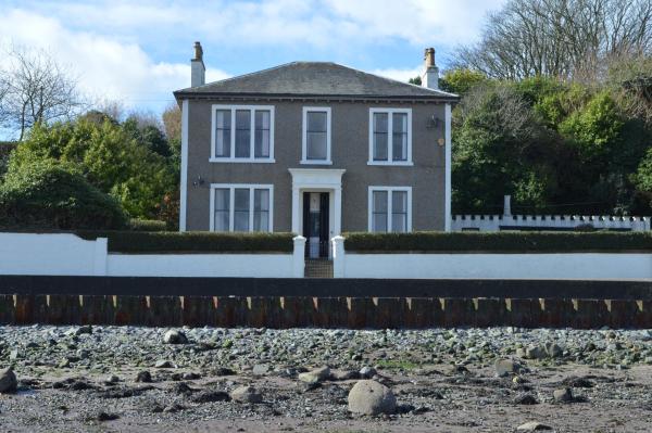 Briar Brae Bed & Breakfast - Stranraer
