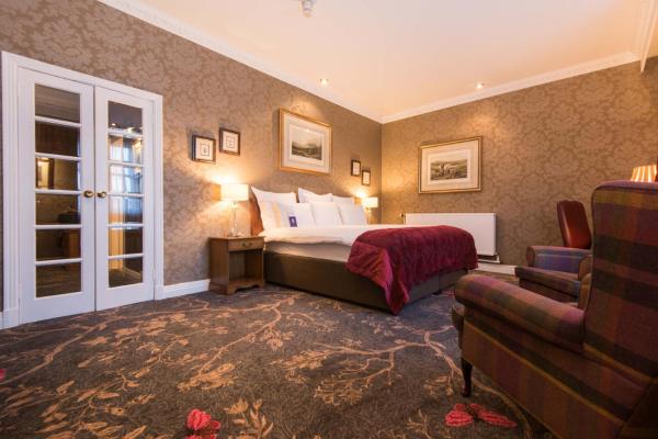 Kingsmills Hotel - Inverness, UK