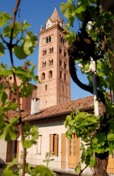 Albergo San Lorenzo - Alba, CN, Italy