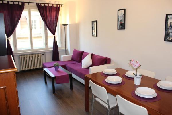 Go Native Prague Apartment - Prague