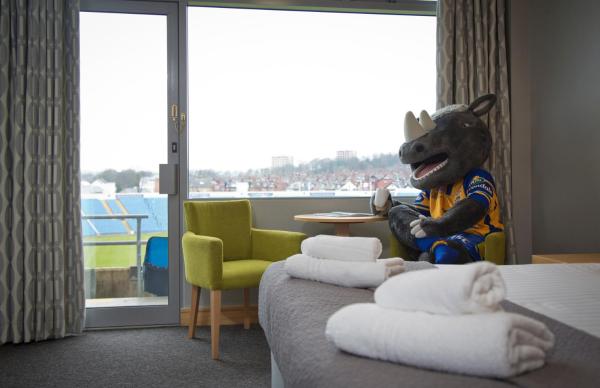 Headingley Stadium Hotel - Leeds