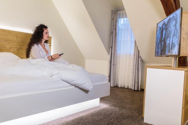 Hotel Jägerhaus In Esslingen - Esslingen