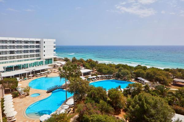 Grecian Bay - Cyprus