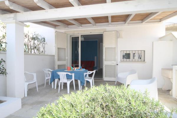 Villetta Ottaviano - Racale