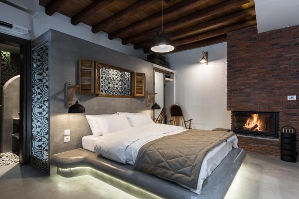 Olganos Vl Luxury Rooms & Suites - Верия