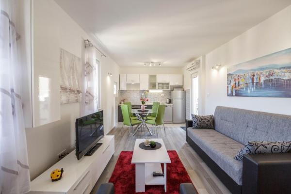 Apartman Jurica - Vis