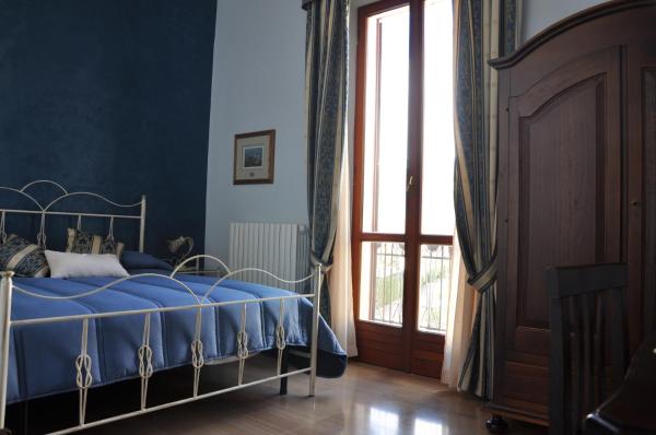 Villa Del Poeta - Campo di Giove