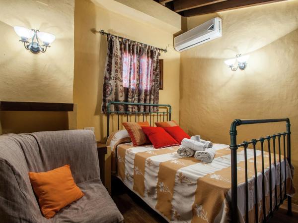 Peaceful Farmhouse Retreat - Andalousie