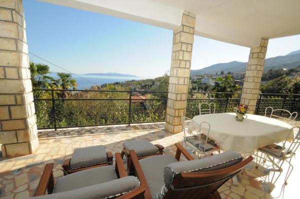Apartment Kisic 3 - Mošćenička Draga