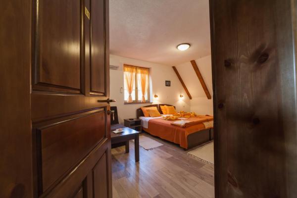 Guest House Rustico - Kroatien