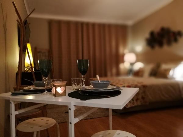 Pontocom Bolhão Apartment - Maia