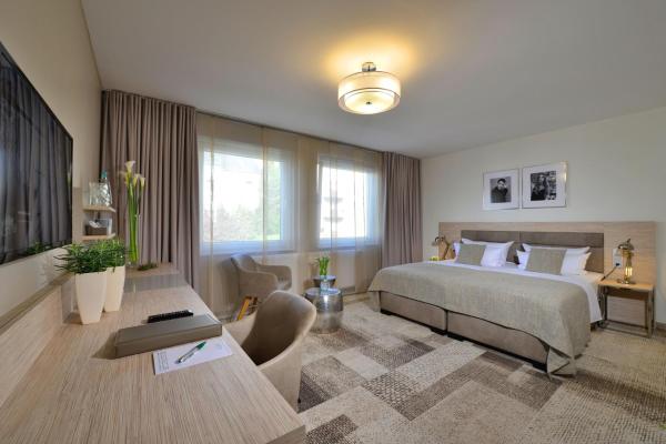 Hotel Residenz Oberhausen - Oberhausen