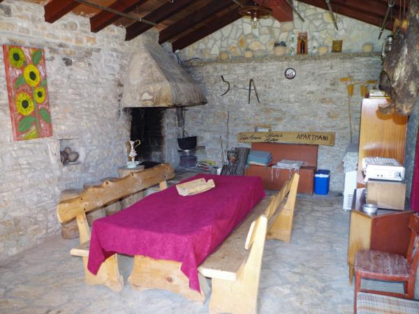 Luxurious Apartment In ŠAjini Croatia - Croatie