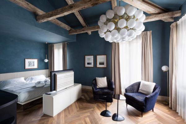 Liassidi Wellness Suites - Venetsia