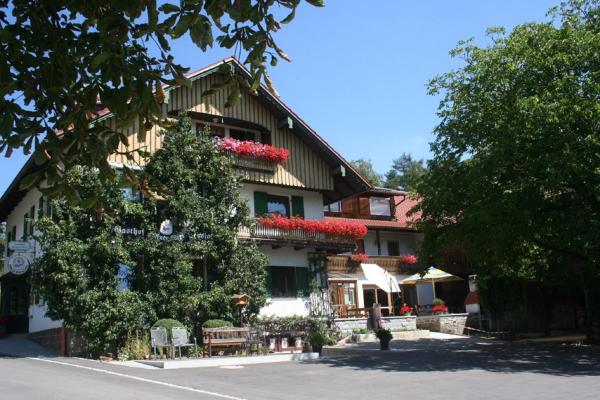 Steiner Wirt - Cham