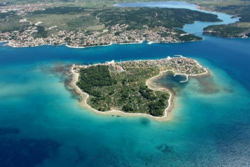Studio Apartments Marica - Šibenik
