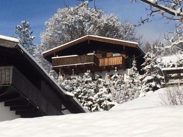 Chalet In Niedernsill Near Zell Am See Ski Area - Saalbach
