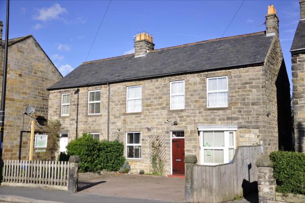 Rowan Tree House B&b - Staithes