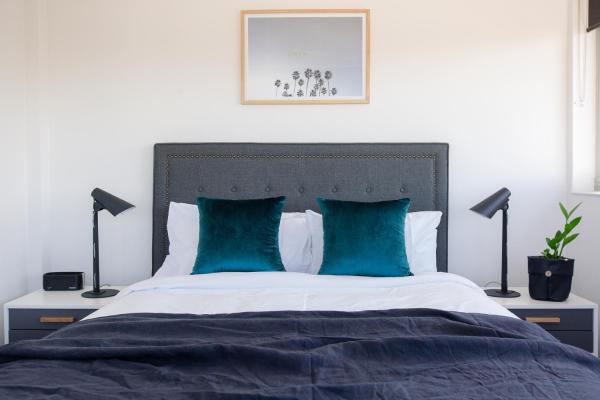 Ridge Apartment Hotel - Spring Hill