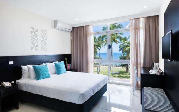 Tanoa International Dateline Hotel - Tonga