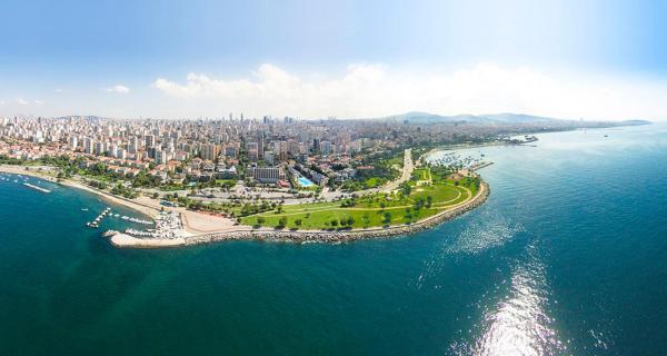 Hotel Suadiye - Bostancı