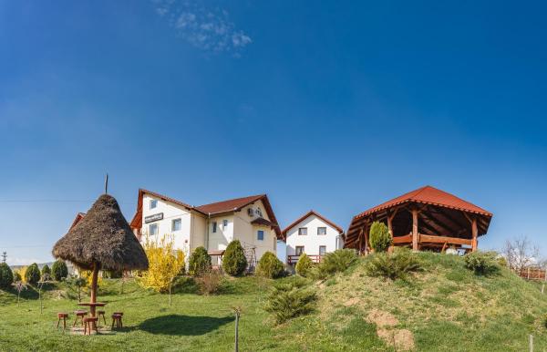 Pensiunea Faur - Sebeș