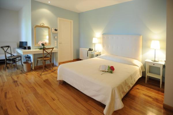 Boutique Hotel Kentrikon & Bungalows - Isole Ionie