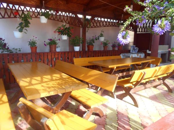 Vila Maricris - Romania