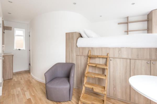 Apartment Near Harrods - Fulham