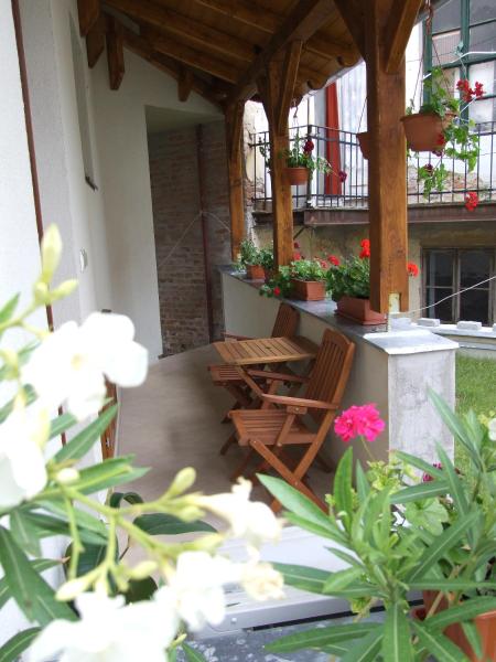 Hotel Diána - Orfű