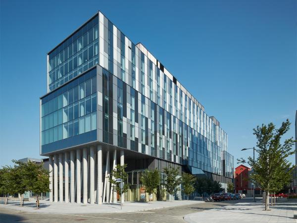 Residence & Conference Centre - Toronto Downtown - Toronto