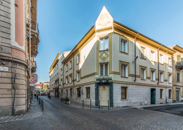 Alli Due Buoi Rossi - Provincia di Alessandria
