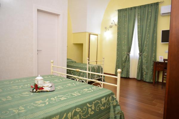 B&b Vico Napoli Salento - Nardò