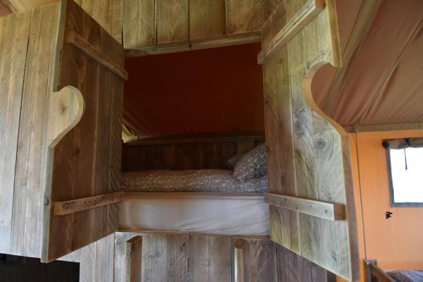 Glamping Aan De Vleterbeke - Poperinge