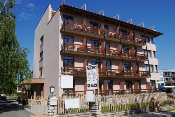 Hotel Tagore - Veszprém