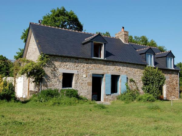 Lovely Mansion With Fenced Garden - Francia