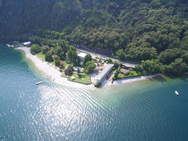 Hotel Nautilus - Lasnigo