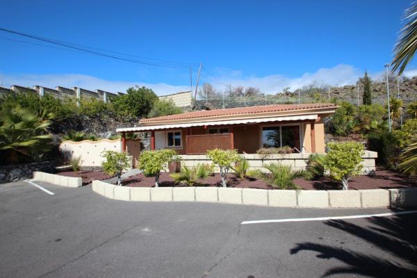 Suite Mariposa Finca Montimar - Tenerife