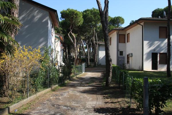Villaggio Solveig Family Apartments - Eraclea Mare