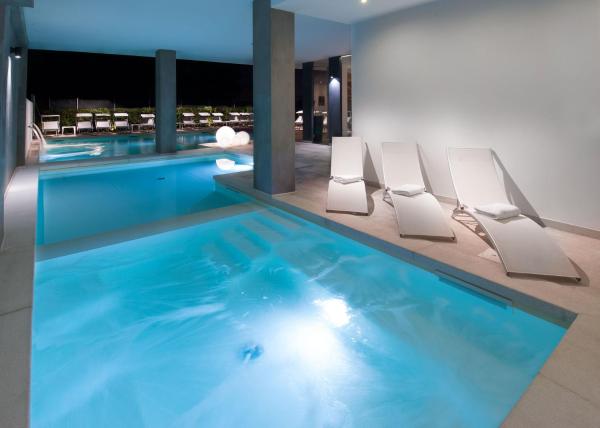 Hotel Niagara - Cattolica