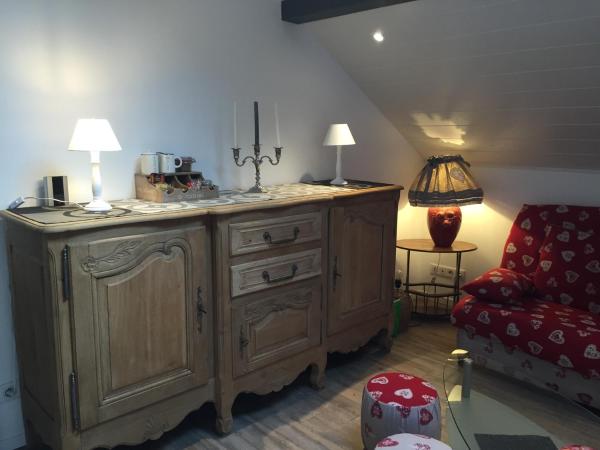 Villa Eden - La Bresse