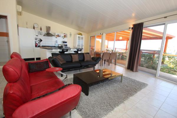 Casa Lodge Finca Alcalá - Tenerife