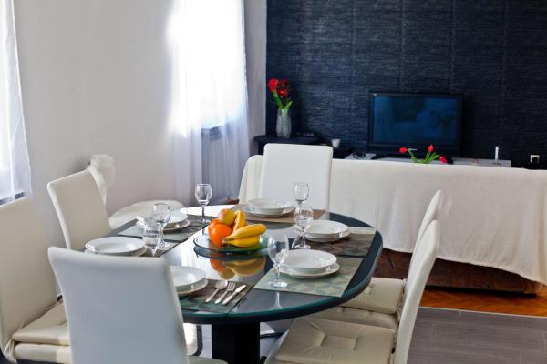 Apartments Erceg - Okrug Gornji