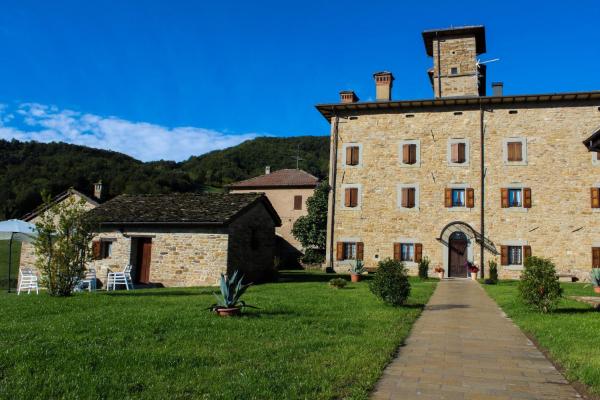 Antica Corte Casa Marini - Emilia-Romagna