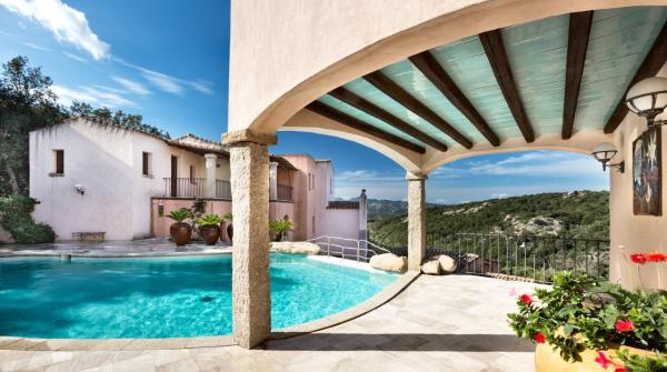 Hotel Arathena - Olbia