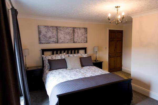 Belford House Self Check-in Rooms & Apartments - England