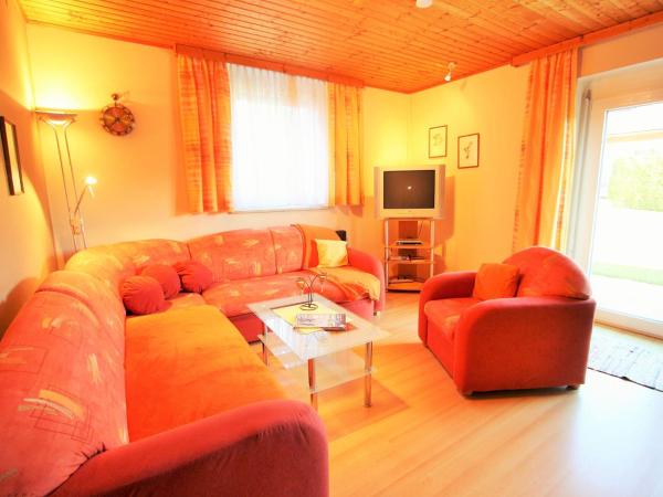 Apartment In Liebetig Near Gerlitzen Ski Area - Ossiacher See