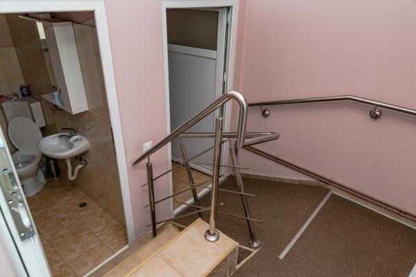 Noring Guest House - Vulcan